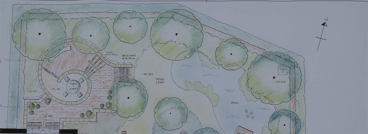 Landscaping Bath | Testimonials | Compass Garden Design