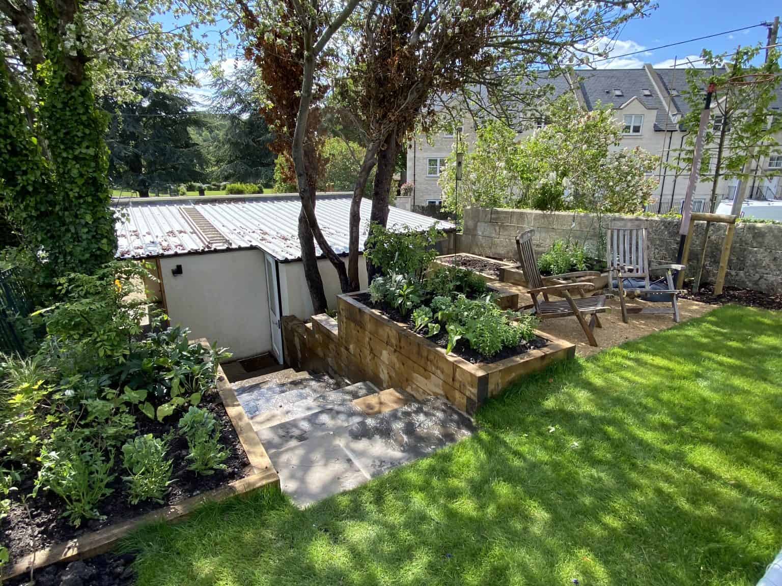 Gallery - Compass Garden Design