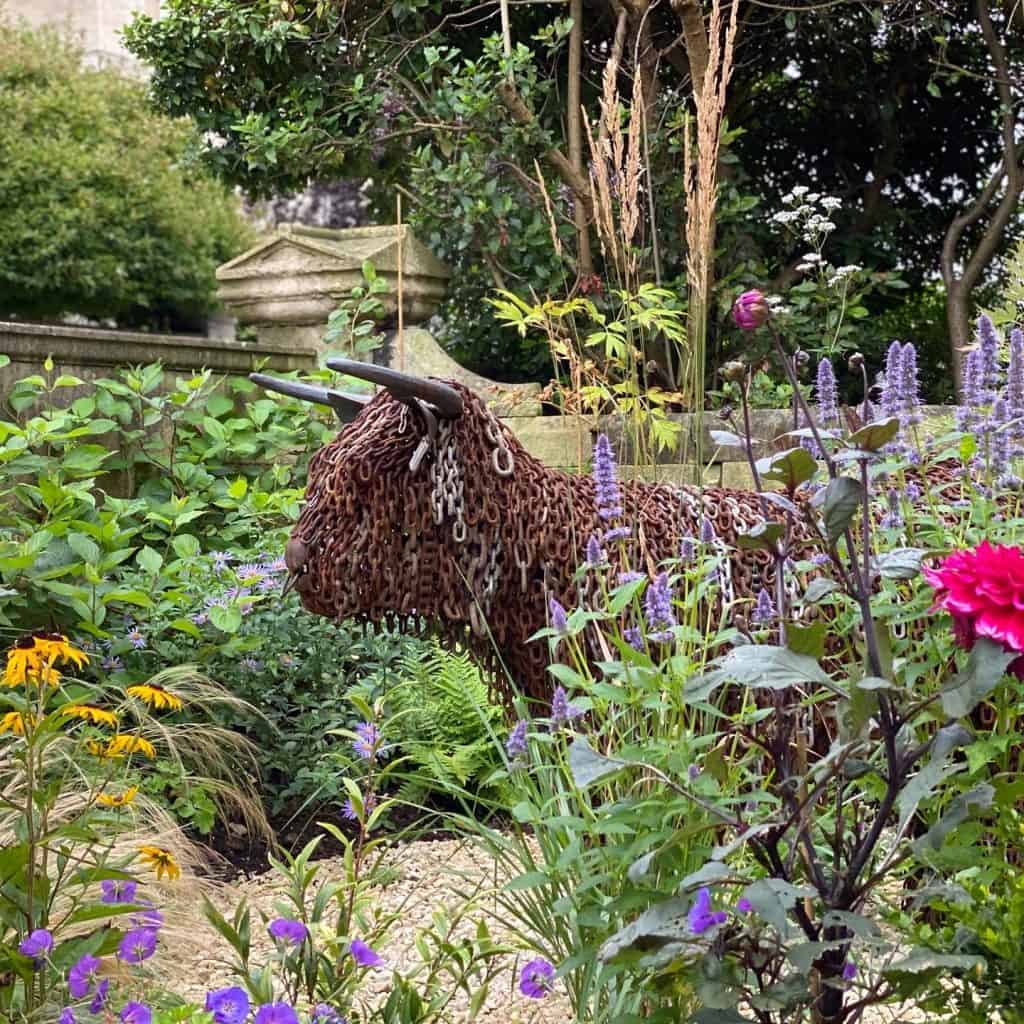 Garden Design London | Gallery | Compass Garden Design