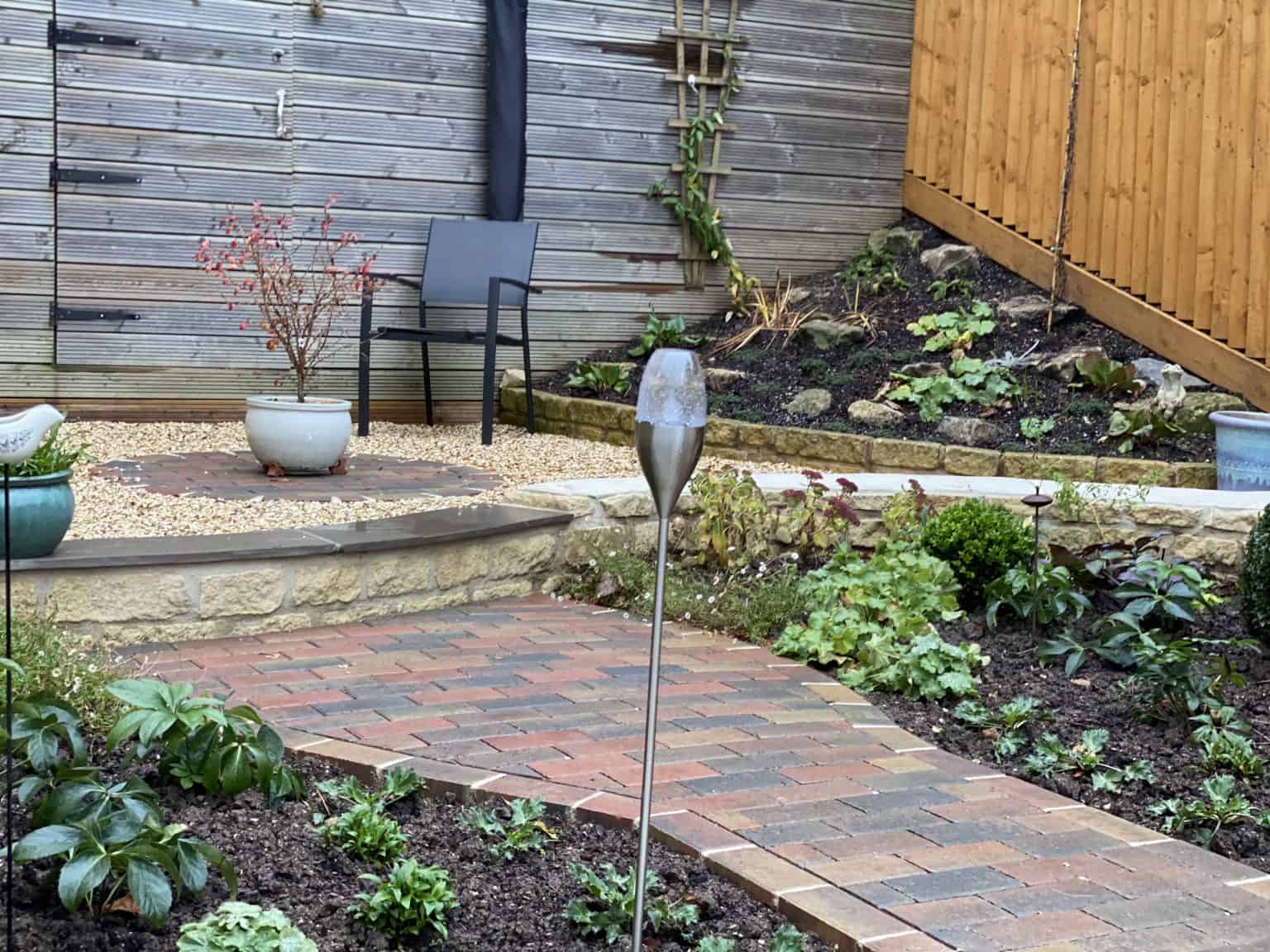 Planting Design Bath, Bristol | Compass Garden Design