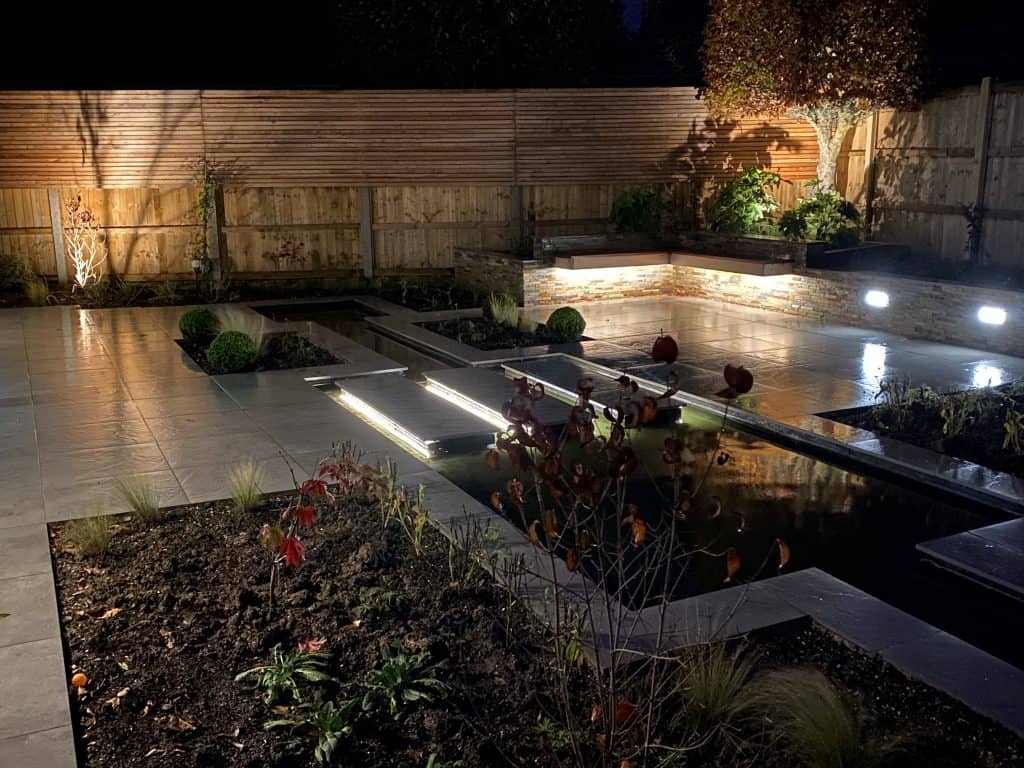 Garden Design London | Gallery | Compass Garden Design