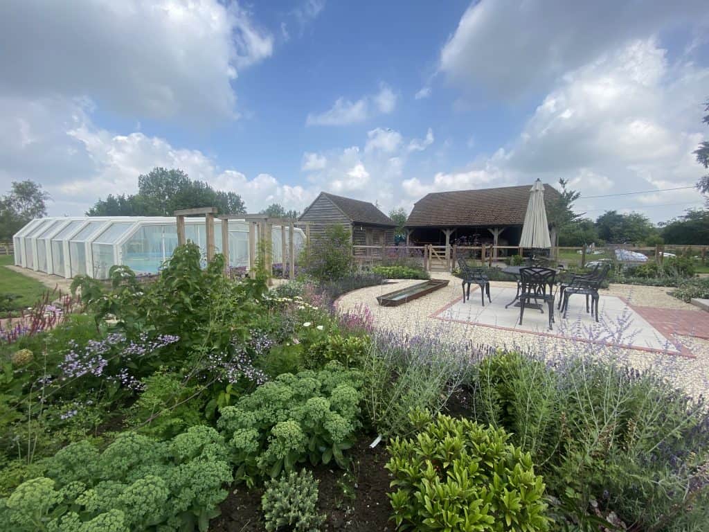 Garden Design London | Gallery | Compass Garden Design