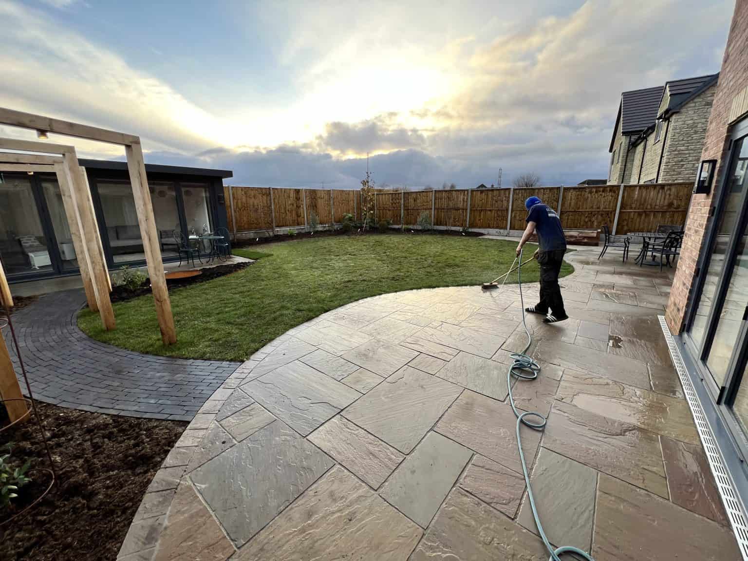 Garden Design | Compass Garden Design