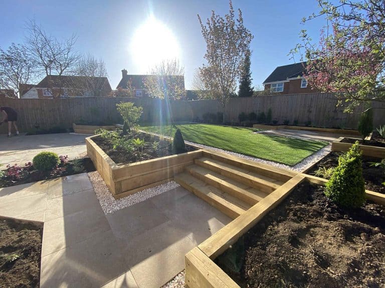 Planting Design Bath, Bristol | Compass Garden Design